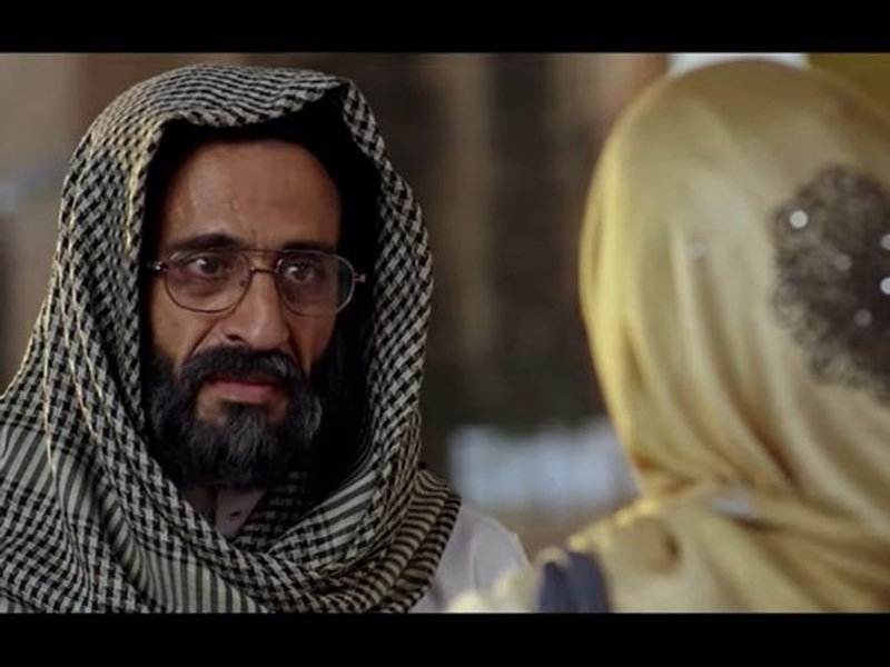 Gaalib Trailer: संसद हमले के दोषी अफजल गुरु पर बनी फिल्म का ट्रेलर जारी ...