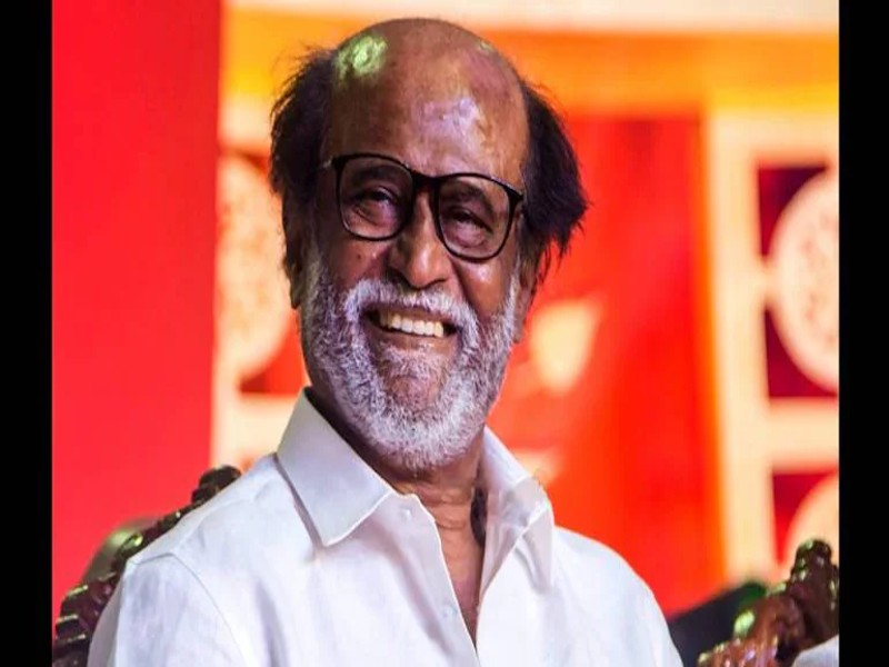 Rajinikanth Health Update: रजनीकांत ठीक हैं, अफवाहों पर विश्वास न करें ...