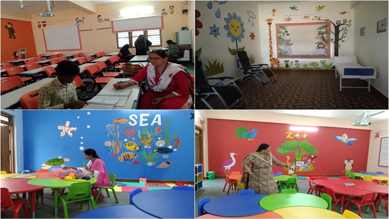 CM Rise School: 40 प्रतिशत ग्रीन बिल्डिंग के कांसेप्ट पर तैयार होंगे ...