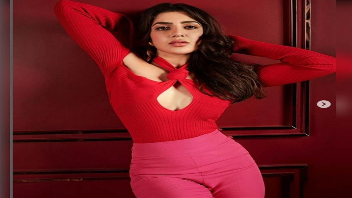 Samantha Prabhu Health Issue: सामंथा रुथ प्रभु को हुई ये खतरनाक बीमारी ... Samantha Prabhu Health Issue: सामंथा रुथ प्रभु को हुई ये खतरनाक बीमारी ...