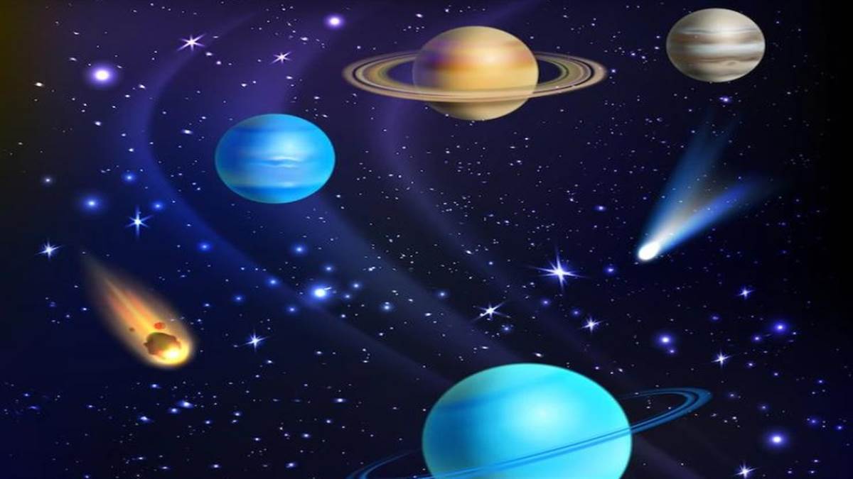Shukra Gochar November 2022 शुक्र के बुध में गोचर से इन 4 राशियों का