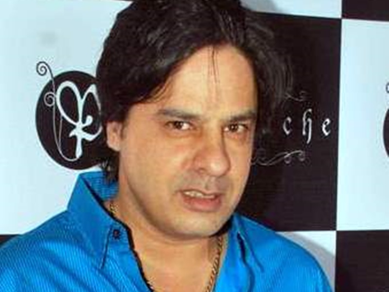 Actor Rahul Roy को ब्रेन स्‍ट्रोक आया, नानावटी अस्‍पताल में कराया गया भर्ती