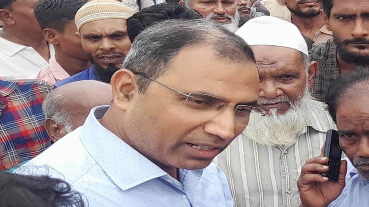 MP Election 2023: डाक मत पत्रों की छंटाई के मामले में अब बालाघाट के रिटर्निंग आफिसर निलंबित ...