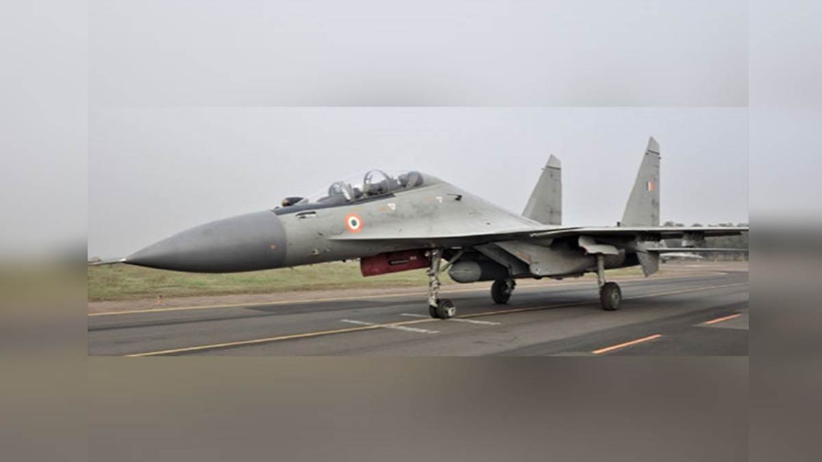 BrahMos Air Launched Missile: ब्रह्मोस की विस्तारित रेंज का सफल परीक्षण ...