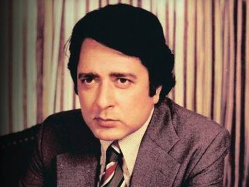 Navin Nischol जाना पड़ गया था जेल, वजह थी बीवी की लिखी चिट्ठी - When ...