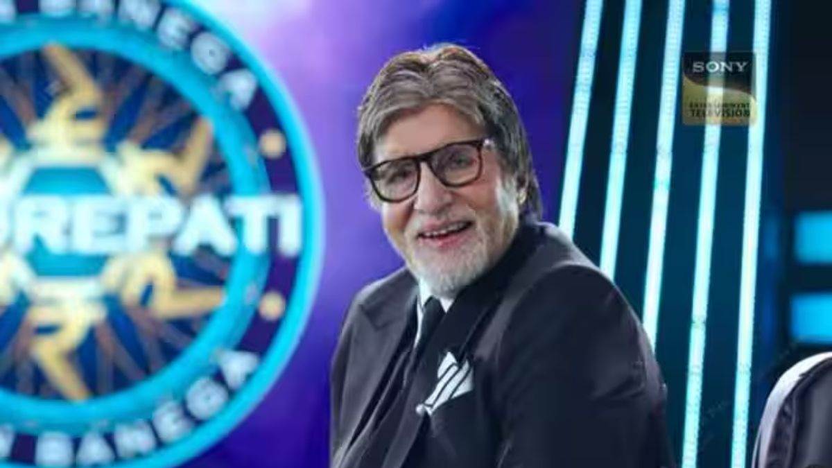 Kaun Banega Crorepati 15 Registration कौन बनेगा करोड़पति के 15वें