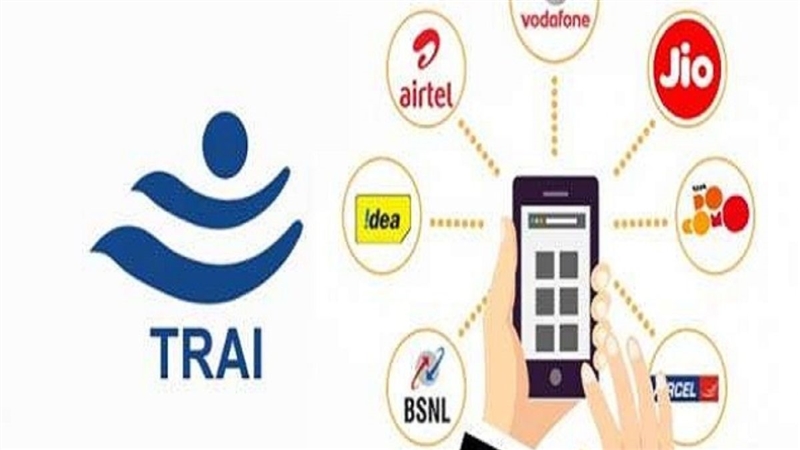 New TRAI Rules: 1 मई से बदल जाएगा Calls और SMS से जुड़ा ये नियम फर्जी कॉल्स पर लगेगी लगाम - TRAI ...