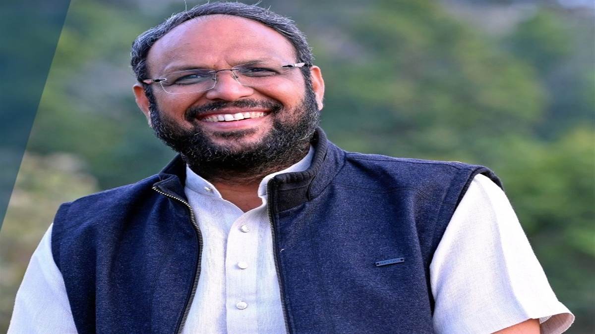 Ambikapur News :आलोक शुक्ला को गोल्डमैन एनवायरन्मेंटल पुरस्कार ...