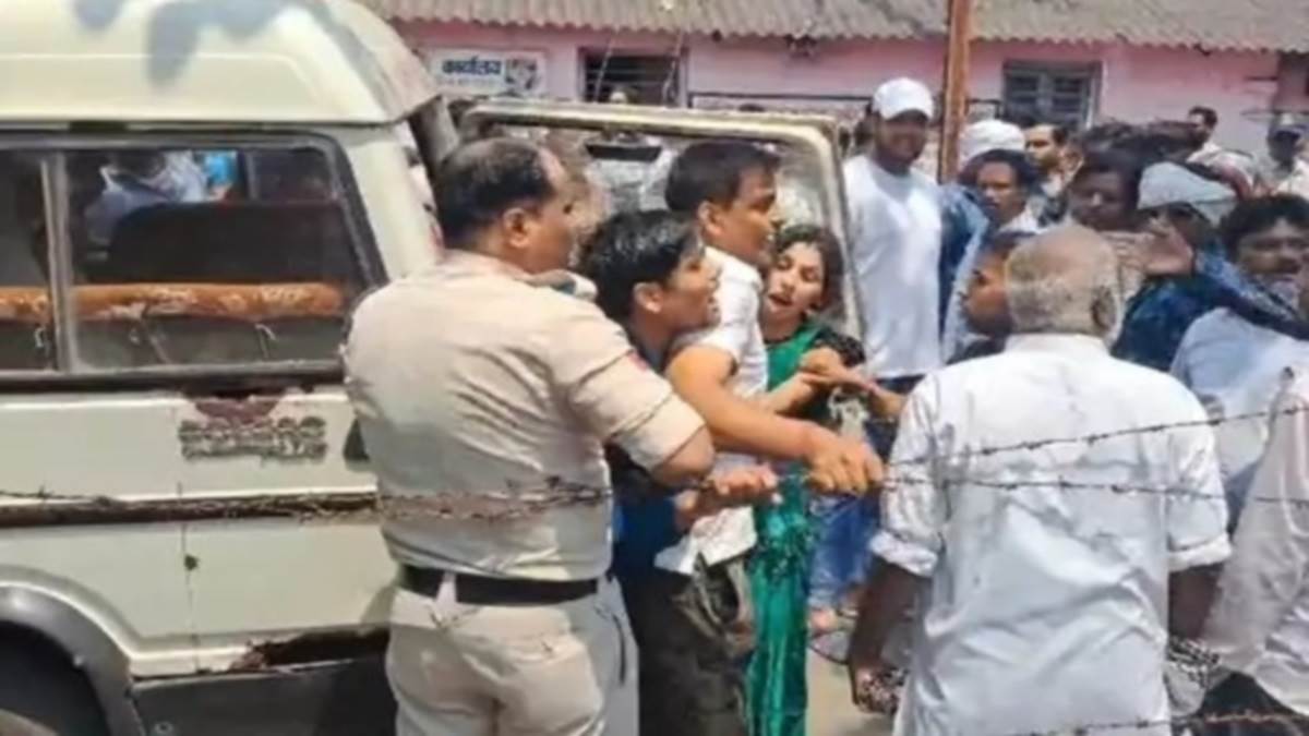 Betul News (बैतूल न्यूज़): Betul News Today, बैतूल समाचार, Latest Betul ...