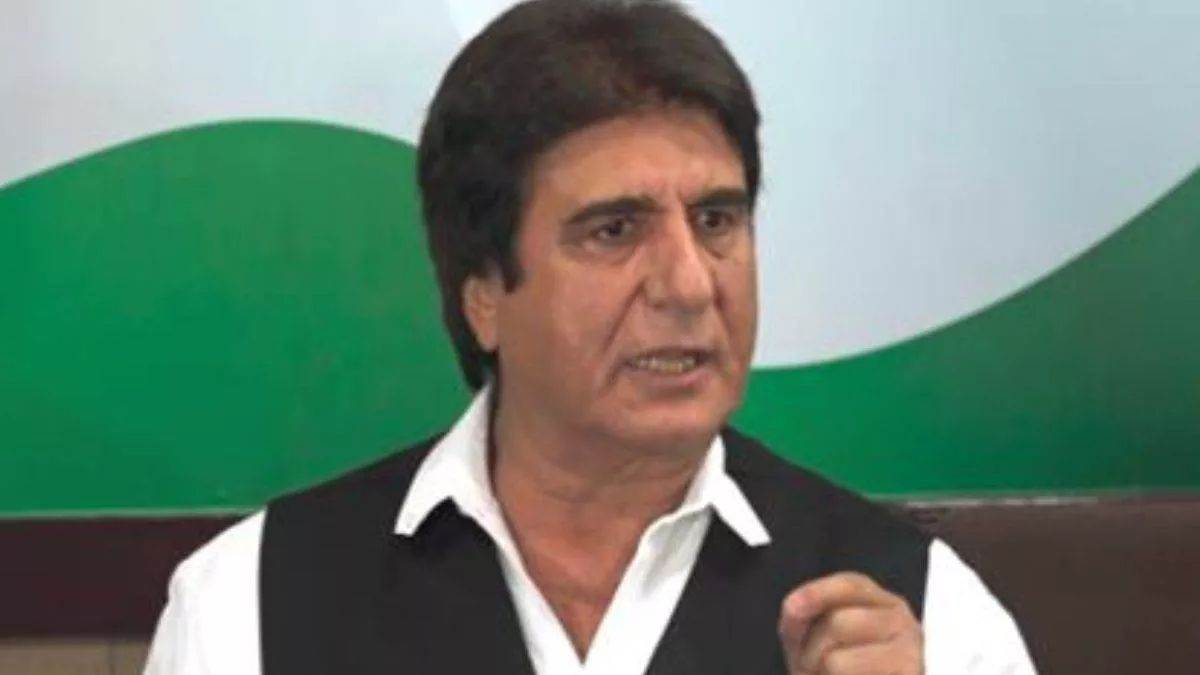 Lok Sabha Election 2024: गुरुग्राम से राज बब्बर, मुंबई नॉर्थ से भूषण ...