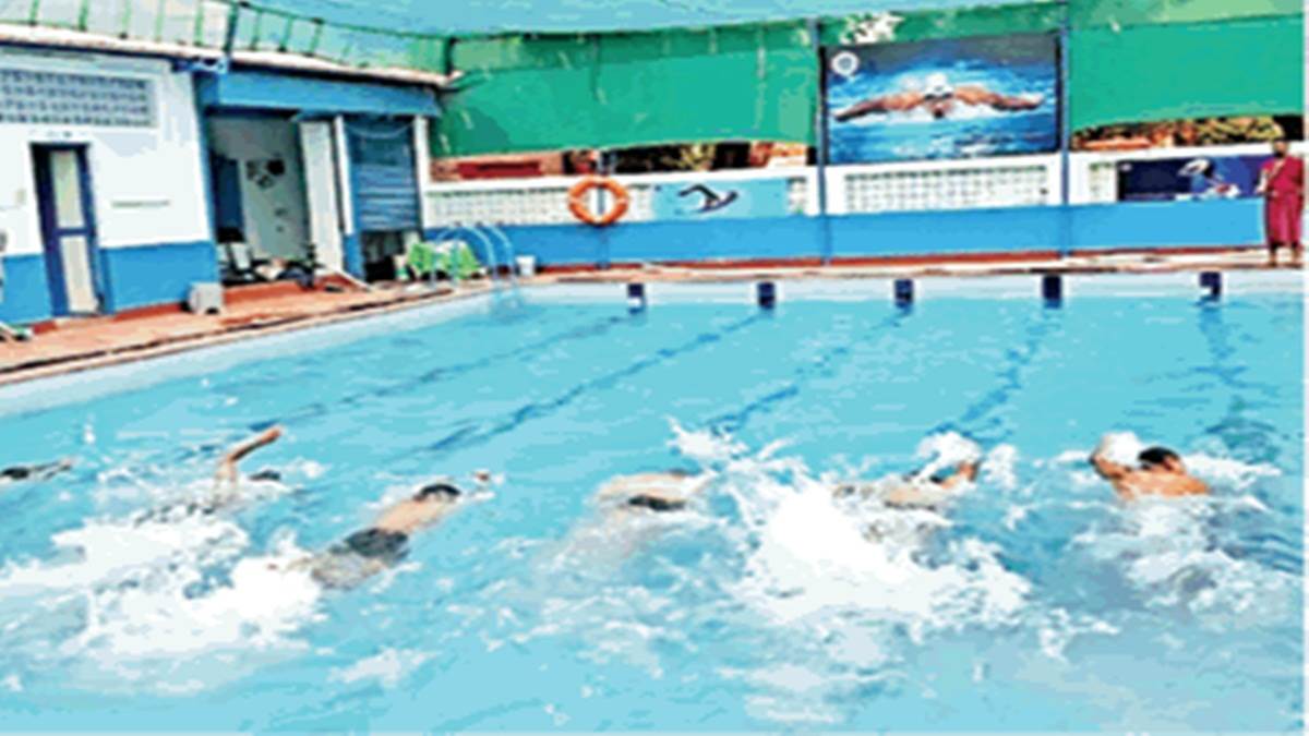 Gwalior News: एक मई से शुरू होगा मिनी तरण पुष्कर, बाल सरोवर में बढ़ेगी संख्या - Gwalior News ...