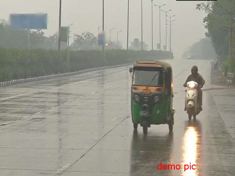 Indore Monsoon Updates 2021: मानसून के आगमन के साथ जून के पहले सप्ताह ...