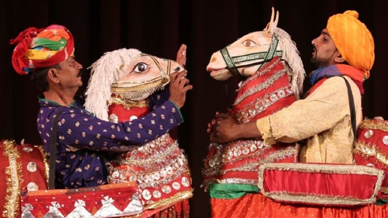 इंदौर में नाटक के जरिए दर्शाया जाएगा राजा अमरसिंह राठौड़ का गौरवशाली ...