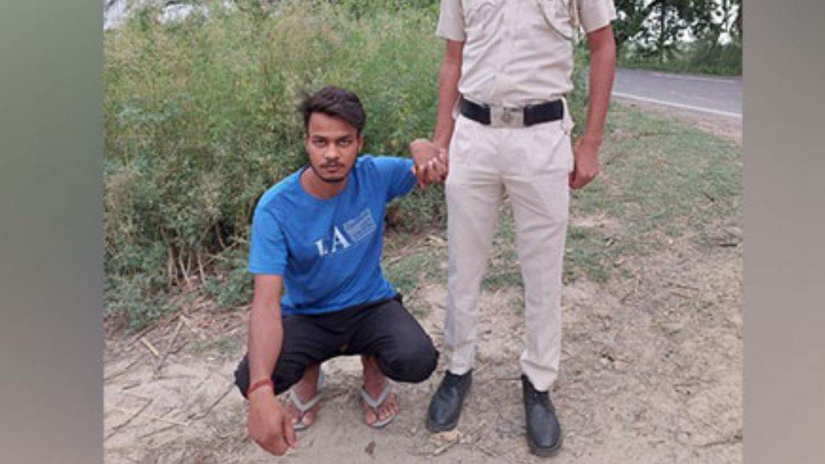 Delhi Murder Case कोर्ट ने साहिल को 2 दिनों की रिमांड पर भेजा कई