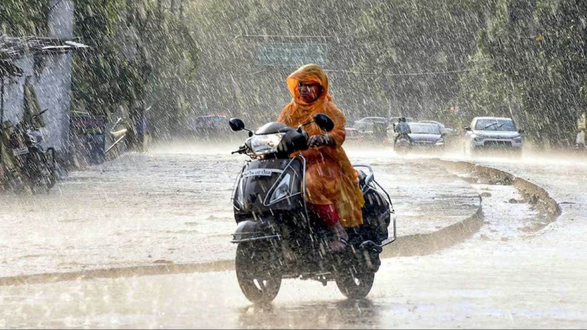 Monsoon 2024: केरल पहुंचा मानसून, पूर्वोत्तर में भी झमाझम शुरू, 15 जून ...