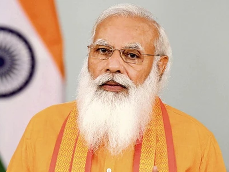 PM Modi council of ministers Meet: प्रधानमंत्री मोदी आज करेंगे ...