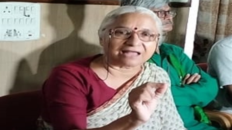 Chhattisgarh News : हसदेव अरण्य को लेकर एकजुट हुए पंद्रह राज्यों के ...