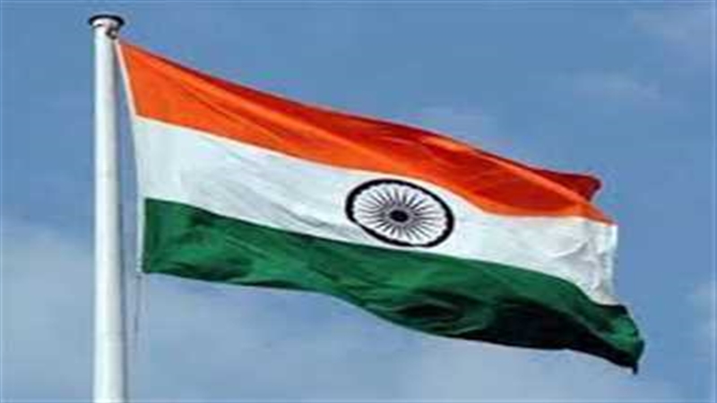 Tricolor campaign at every house in Gwalior: घर-प्रतिष्ठानों पर ...