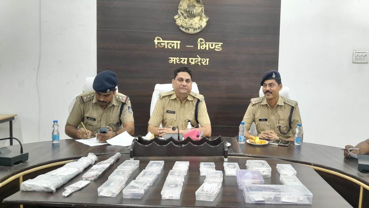जेल में रहते गिरोह बनाया... रात में ऑटो रिक्‍शा लेकर निकलते, सूने घर को ...