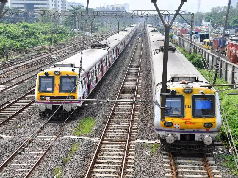 Railway News: 1 अक्टूबर से बदल जाएगा रेलवे का टाइम टेबल, टिकट बुक करने ...