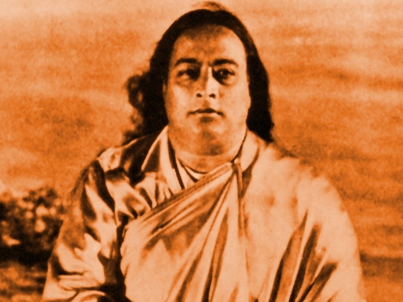 यूपी के मुकुंद घोष बन गए पश्चिमी देशों के योग पिता, जानिए कैसा रहा ...