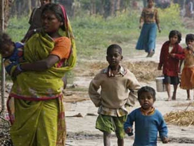 आलेख: बिहार के पिछड़ेपन का जिम्मेदार कौन: सुरेंद्र किशोर - Article: Who ...