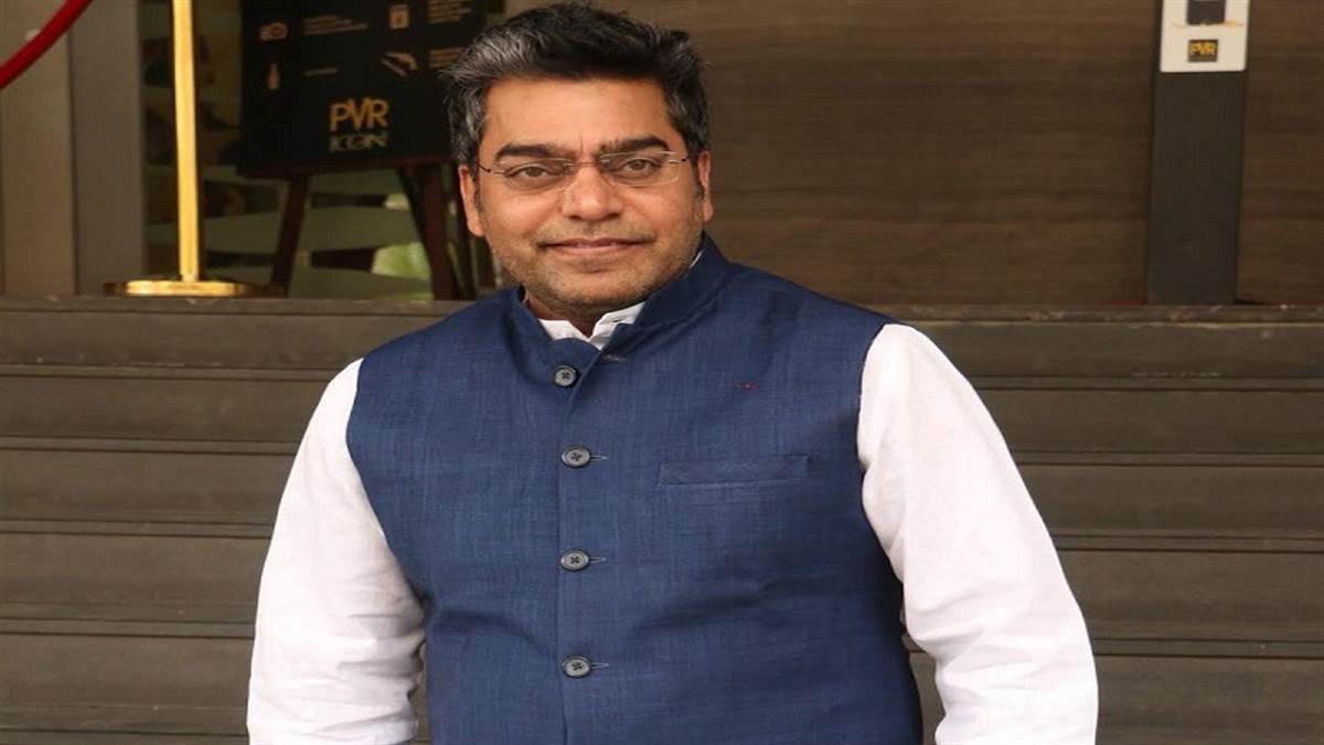 फिल्म अभिनेता आशुतोष राणा समेत 13 रचनाकारों को मिलेगा अखिल भारतीय कृति ...