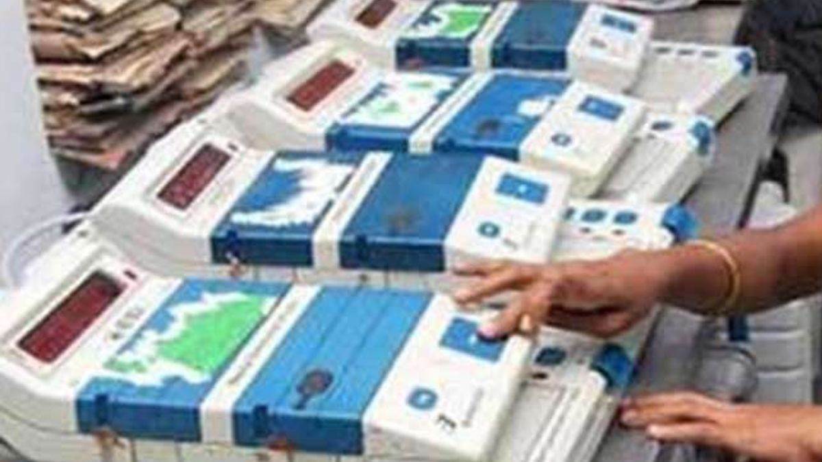 MP Election Results 2023: अधिकारी-कर्मचारियों को लाइव सिखाई जाएगी ...