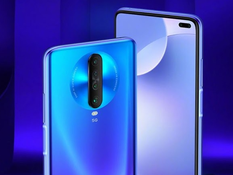 Redmi K30 के 5G वेरिएंट की लॉन्च डेट आई सामने, जानिए किस दिन होगा लॉन्च ...