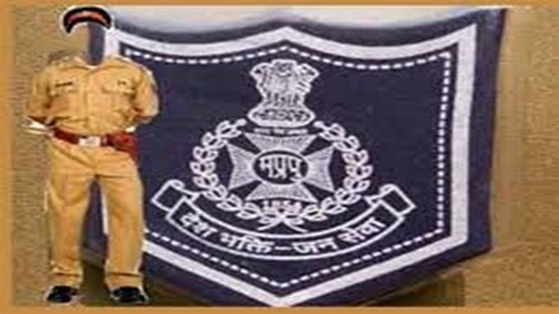 Madhya Pradesh Police: मध्य प्रदेश पुलिस के ई- विवेचना एप को राष्ट्रीय ...