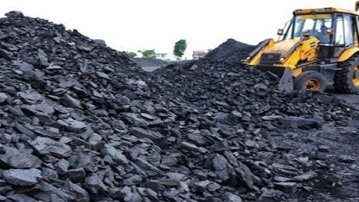 कोयला संकट पर छत्‍तीसगढ़ के उद्योगों की हालत खराब क्षमता का 60 मिल रहा कोयला जानिए वजह Due 