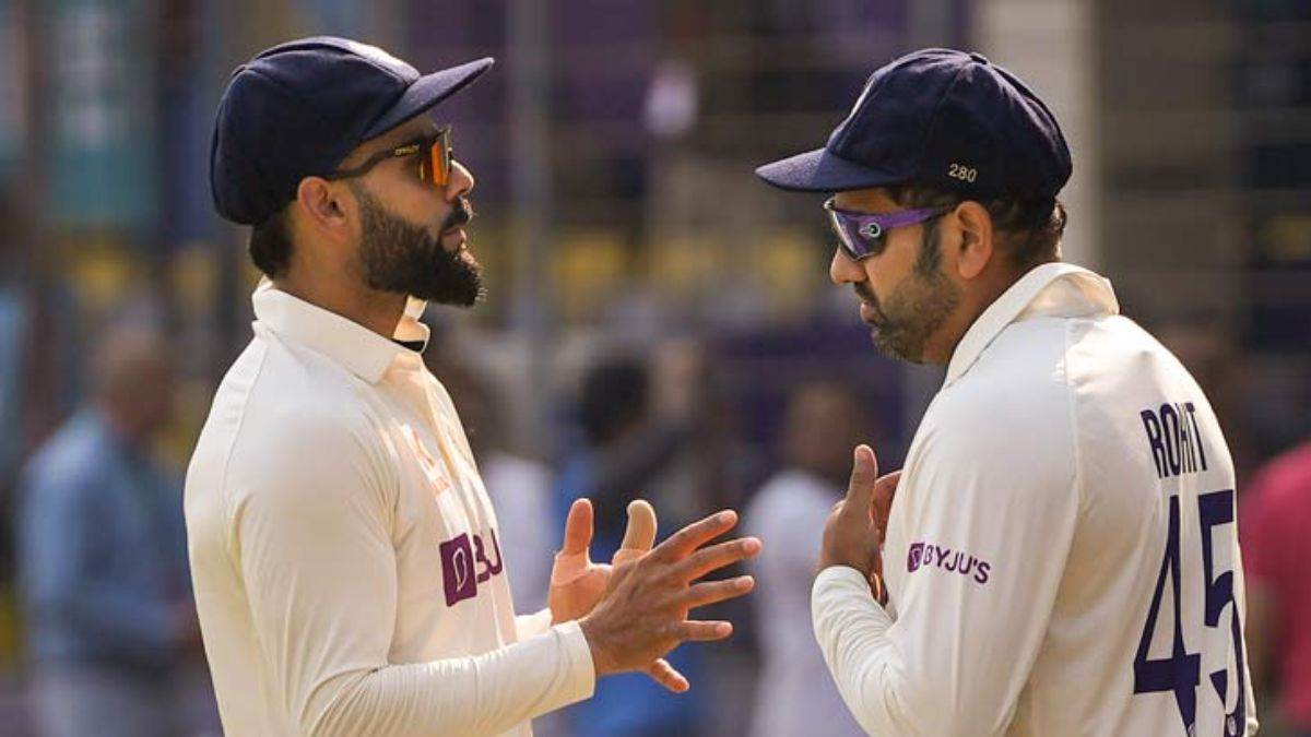 IND vs AUS Boxing Day Test: टीम इंडिया को बॉक्सिंग डे टेस्ट में मिली ... IND vs AUS Boxing Day Test: टीम इंडिया को बॉक्सिंग डे टेस्ट में मिली ...