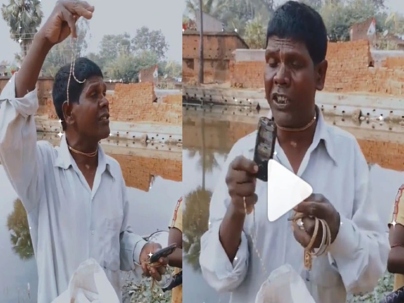 The Story Behind The Viral Song Kacha Badam Ndtv Food