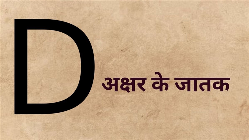 Name Astrology: स्वभाव से सरल लक्ष्य के प्रति सचेत और परिवार के लिए ...