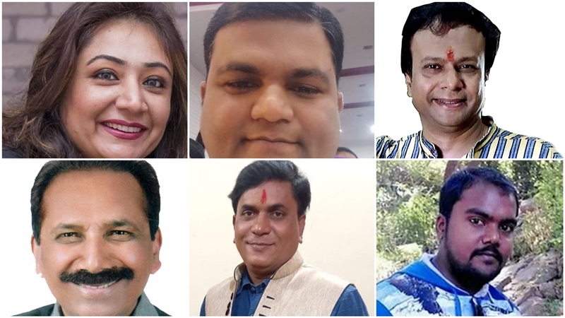 Jabalpur News : बजट 2023 में आयकर में छूट का बढ़े दायरा महंगाई पर लगे ... Jabalpur News : बजट 2023 में आयकर में छूट का बढ़े दायरा महंगाई पर लगे ...