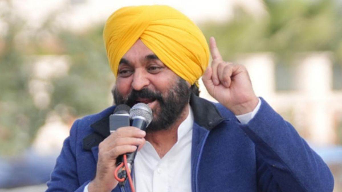 Sarkar Tuhade Dwar Scheme: भगवंत मान सरकार की तुहाड़े द्वार योजना से ...