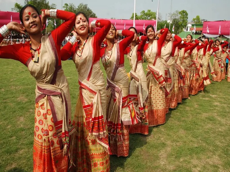 Festivals of april 2022: अप्रैल माह की शुरुआत त्योहारों के साथ ...