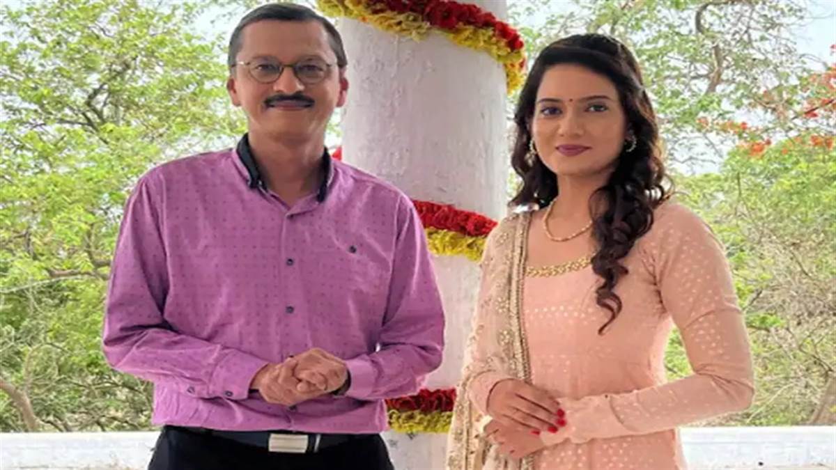 TMKOC: पोपटलाल की जल्द होने वाली है शादी, जानिए कौन होगी दुल्हन - TMKOC ...