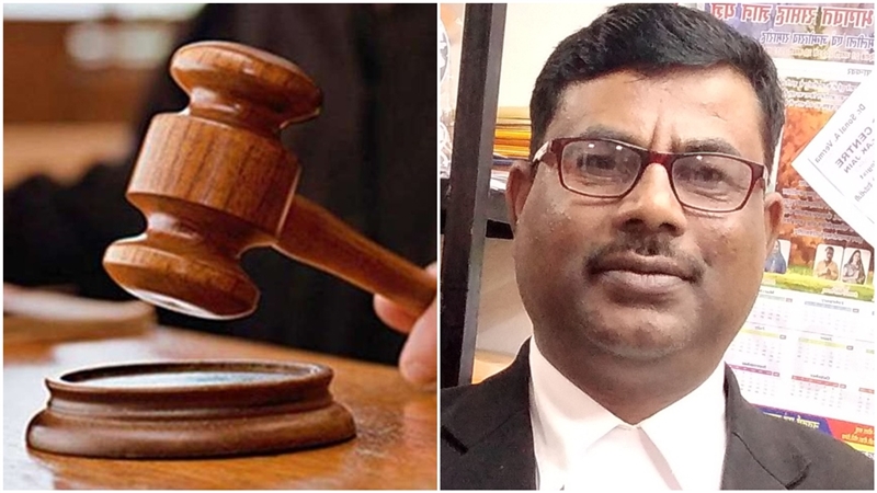 High Court : किसी मकान में 12 वर्ष तक निरंतर निवास के बाद कर सकते हैं ...