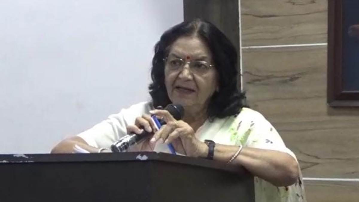 Bilaspur News: अरविंद हमारे देश के वैचारिक चेतना के चार स्तंभों में से एक