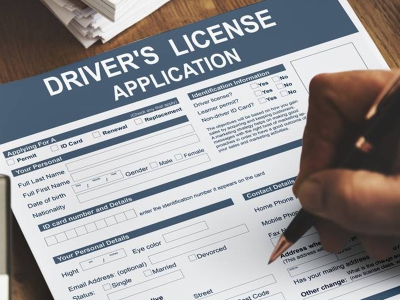 Chhattisgarh Driving License: डाक्टर अपलोड कर रहे रिपोर्ट फिर बन रहा ...