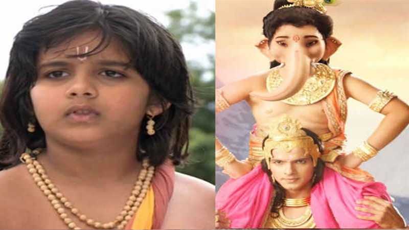 Ganesh Chaturthi 2022: इन 6 एक्टर्स ने टीवी पर निभाया भगवान गणेश का ...