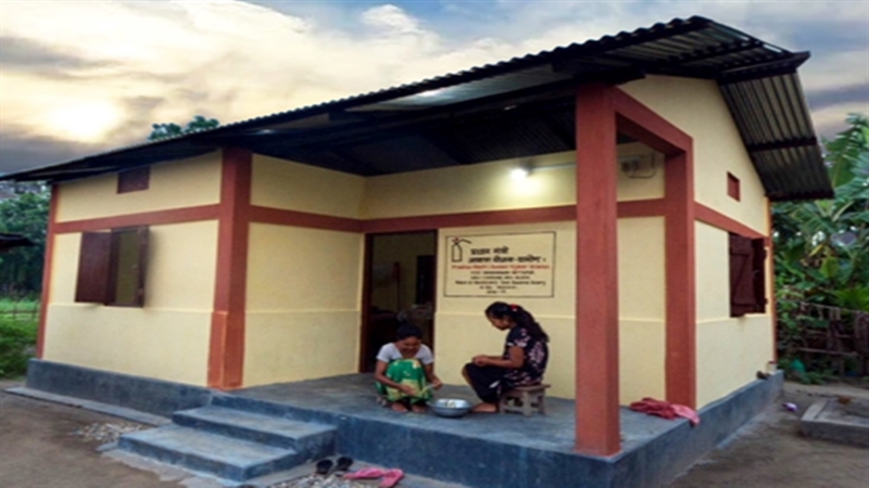 PM Awas Yojana: किराये के मकान में रहने वाले किरायेदारों को भी पीएम ...