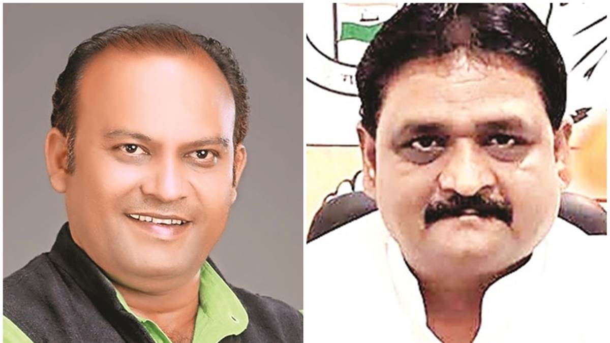 Cg News चुनावी साल में कांग्रेस मीडिया विभाग की जंबो टीम घोषित सुशील आनंद शुक्ला फिर बने