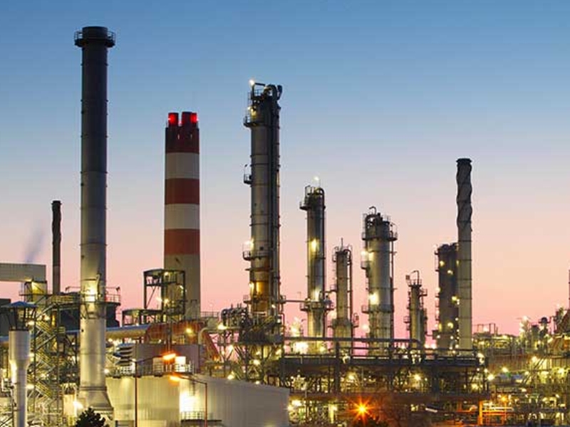 MP Foundation Day Special : औद्योगिक विकास की नींव रखी, दो साल में नजर ...