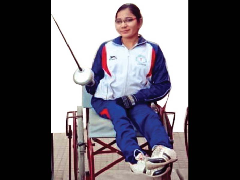 Gundadhur Award 2021: एक दिन में छह राष्ट्रीय पदक जीतने वाली होनहार ...