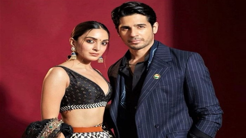 Kiara Sid Wedding: इस तारीख को कियारा और सिद्धार्थ करेंगे शादी दिल्ली ... Kiara Sid Wedding: इस तारीख को कियारा और सिद्धार्थ करेंगे शादी दिल्ली ...
