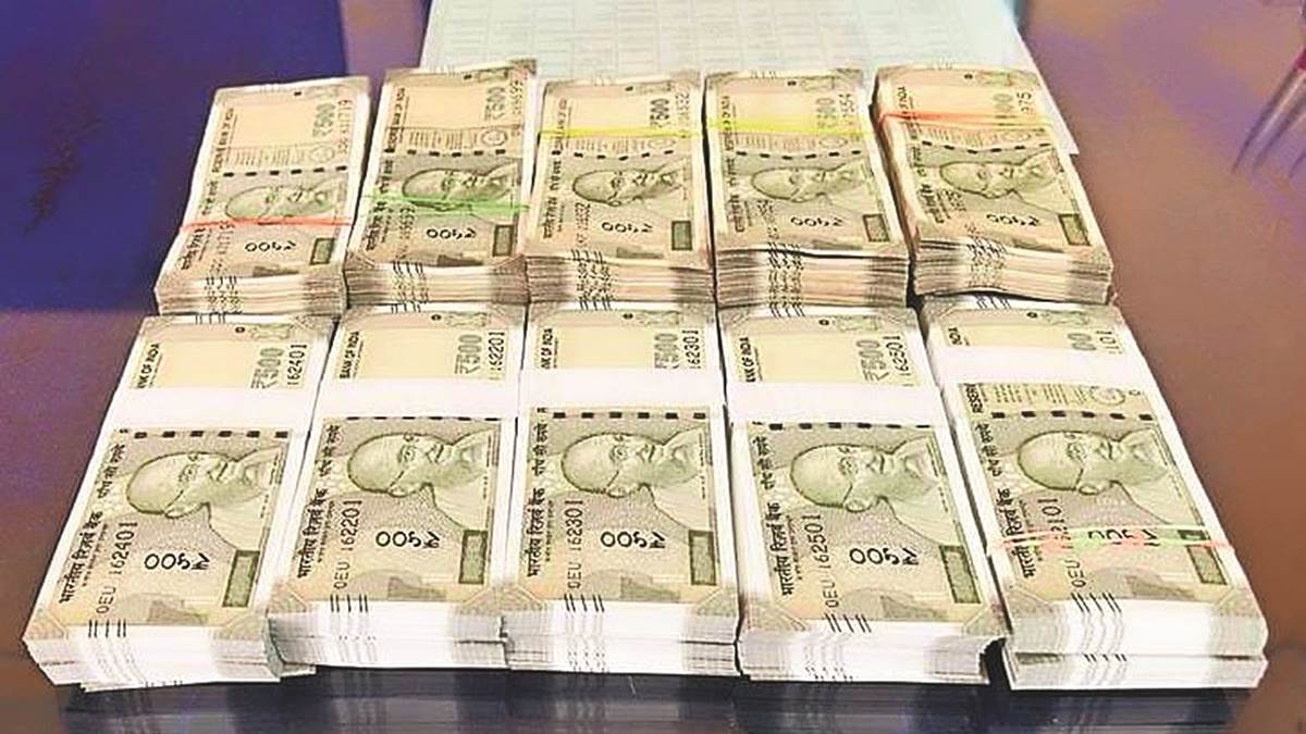 छत्‍तीसगढ़ में अब तक 10 करोड़ नकद किए जब्त, निगरानी दलों ने 28 करोड़ ...
