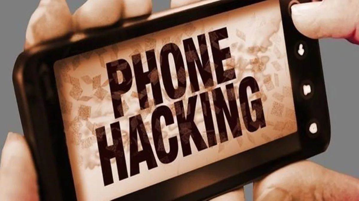 Apple Hacking Alert Row: विपक्षी नेताओं को हैकिंग अलर्ट मैसेज भेजने से ...