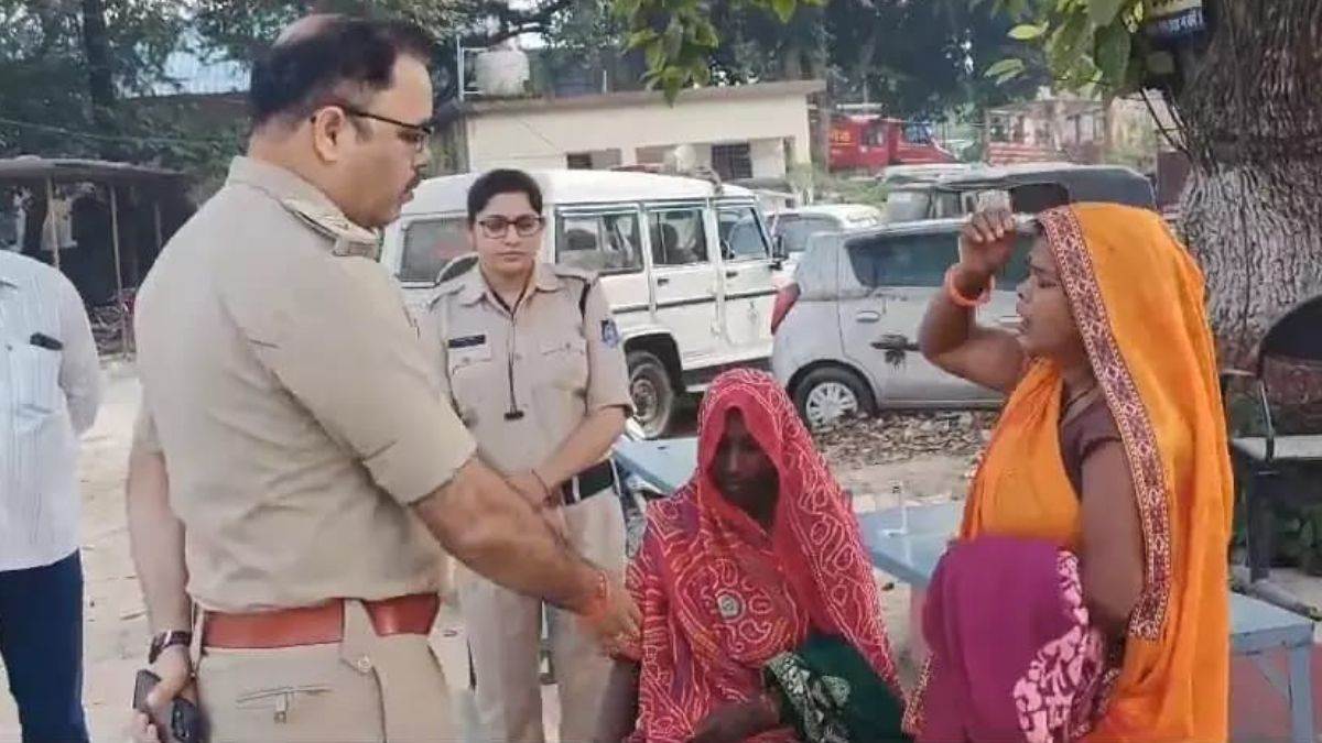 Rewa News: पुलिस कस्टडी में महिला की हालत बिगड़ने से मौत, 5 पुलिसकर्मी निलंबित, मजिस्ट्रेटियल ...